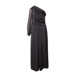 River Island Jumpsuit Damen Gr&ouml;&szlig;e M schwarz