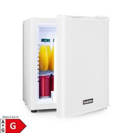 Klarstein Happy Hour Minibar 5-15&deg;C EEK G 25dB LED-Licht