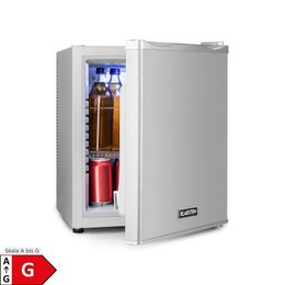 Klarstein Happy Hour Minibar 5-15&deg;C EEK G 25dB LED-Licht