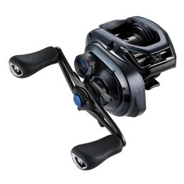 Shimano SLX A 71 A Baitcastrolle