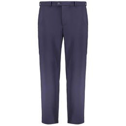 Große Größen Eurex By Brax Stretch-Chinos "Thilo", Tapered Fit Farbe blau Größe: 58