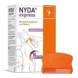 Nyda Express 100 ML