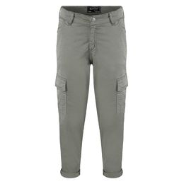 Blue Effect Cargohose in Khaki - 68% | Größe 128 | Kinderhosen