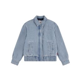 Levi's Kids Jeansjacke in Hellblau - 41% | Gr&ouml;&szlig;e 128 | Kinderjacken