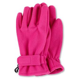 Sterntaler Funktionsfingerhandschuhe in Pink - 45% | Größe 2 | Kinderhandschuhe