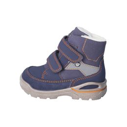 Pepino Winterboots "Jim S" in Dunkelblau - 41% | Größe 25 | Baby-stiefel-boots