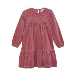 EN FANT enfant Kleid in Rosa - 33% | Gr&ouml;&szlig;e 140 | Kinderkleider