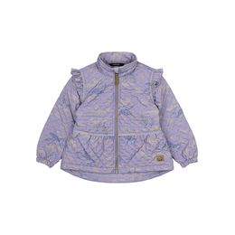 Mikk-line Thermojacke in Lila - 50% | Gr&ouml;&szlig;e 104 | Babyjacken