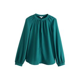 next Bluse Damen Gr&ouml;&szlig;e XXL blau