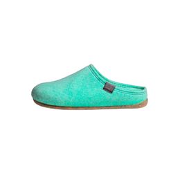 Toni Pons Slippers 'MONA-FR' female size 39 Mint