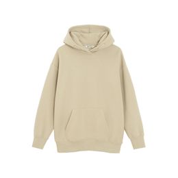 Nowear Sweatshirt Herren Gr&ouml;&szlig;e M beige