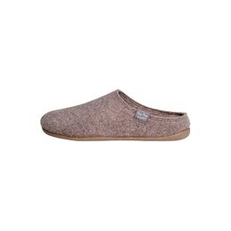 Toni Pons Slippers 'MONA-FR' female Grey size 35