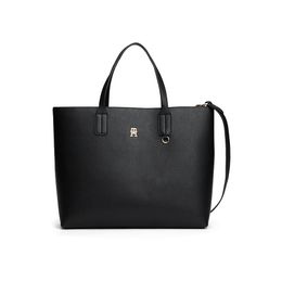 Tommy Hilfiger Shopper Damen Gr&ouml;&szlig;e One Size schwarz