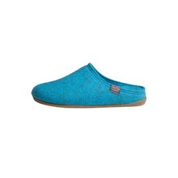 Toni Pons Slippers 'MONA-FR' female Blue size 39
