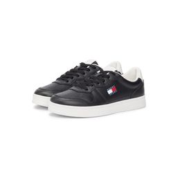 Tommy Jeans Sneakers 'THE GREENWICH' female Black size 39