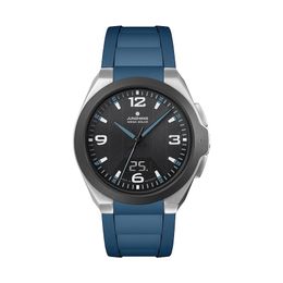 Junghans Herrenuhr Spektrum Mega Solar 18152700