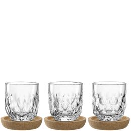 SONSTIGE Espresso-Set GOCCE