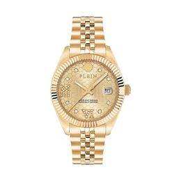 Philipp Plein Damenuhr Date Superlative PWYFA0425