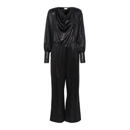Gestuz Jumpsuit 'Maddix' Damen Gr&ouml;&szlig;e XS schwarz