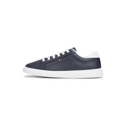 Tommy Hilfiger Sneaker 'ICON COURT' Damen Gr&ouml;&szlig;e 36 marine
