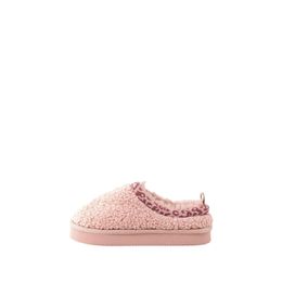 Lipsy Halbschuh M&auml;dchen Gr&ouml;&szlig;e 35.5 pink / rosa