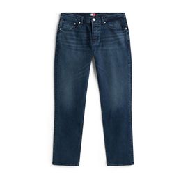 Tommy Jeans Jeans 'RYAN' Herren Gr&ouml;&szlig;e 33 blue denim