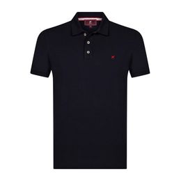 Williot Shirt Herren Gr&ouml;&szlig;e XL navy / rot