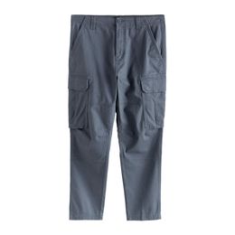 next Cargohose Herren Gr&ouml;&szlig;e 30 taubenblau