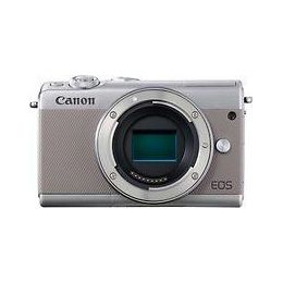 Canon EOS M100 Body grau