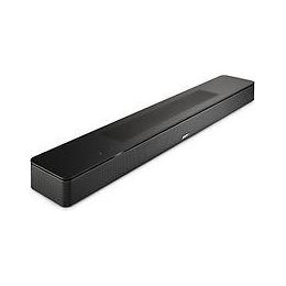 Bose Smart Soundbar schwarz