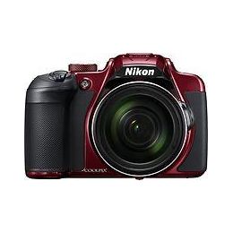 Nikon COOLPIX B700 rot