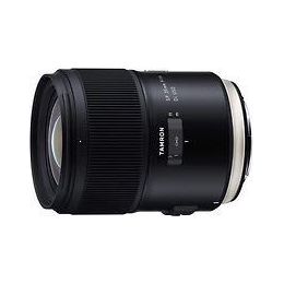 Tamron SP 35 mm F1.4 Di USD 72 mm Filtergewinde (Canon EF Anschluss) schwarz