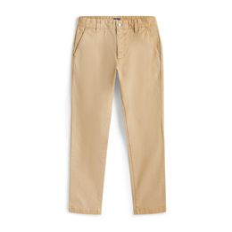 Tommy Jeans Hose 'SCANTON' Herren Gr&ouml;&szlig;e 32 sand