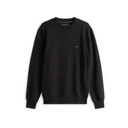 Tommy Hilfiger Sweatshirt 'ESSENTIAL' Herren Gr&ouml;&szlig;e XXXL schwarz