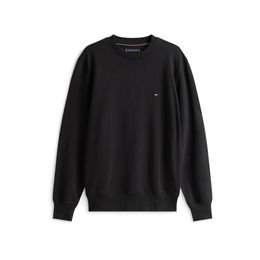 Tommy Hilfiger Sweatshirt 'ESSENTIAL' Herren Gr&ouml;&szlig;e M schwarz
