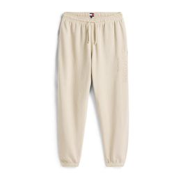 Tommy Jeans Pants 'NEW CLASSICS' male Beige size XS