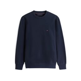 Tommy Hilfiger Sweatshirt 'ESSENTIAL' male Blue size L