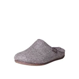 Toni Pons Slippers 'MONA-FR' female Grey size 42