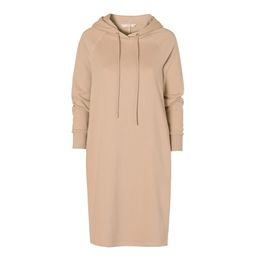 TATUUM Kleid 'Aspena' Damen Gr&ouml;&szlig;e 38 dunkelbeige Winterkleid