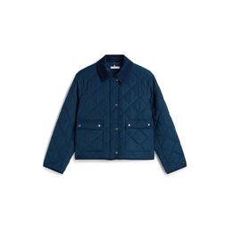 Tommy Hilfiger Between-Season Jacket female Blue size XXXL
