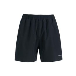 Endurance Gatun 2-in-1 Shorts Bekleidung Herren schwarz