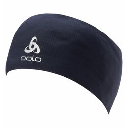 Odlo Move Light Headband Bekleidung Unisex blau