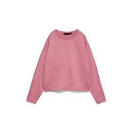 V&eacute;ro Moda Vero Moda Sweater 'VMEXCITING' female Pink size L