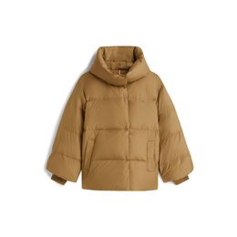 Tommy Hilfiger Jacke Damen Gr&ouml;&szlig;e XXXL khaki Winterjacke