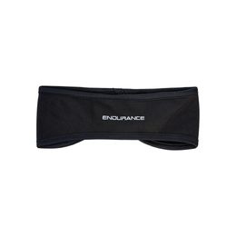 Endurance Marlin Headband Bekleidung Unisex schwarz