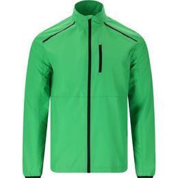 Endurance Hugoee Jacket Bekleidung Herren gr&uuml;n