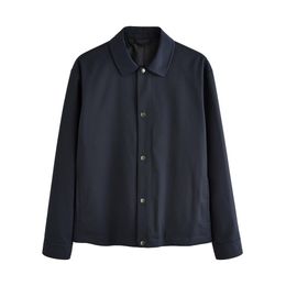 next Jacke Herren Gr&ouml;&szlig;e L navy