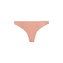 Calvin Klein Underwear String Damen Gr&ouml;&szlig;e XL pink
