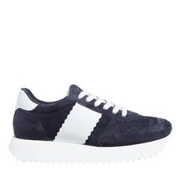 Kennel & Schmenger Kennel & Schmenger Low-Top Sneaker - Flash - Gr. 39 (EU) - in Blau - f&uuml;r Damen