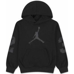 Nike Jordan Jumpman Jr - Kapuzenpullover - Kinder